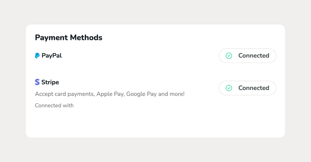 How do I get paid? – Ko-fi Help