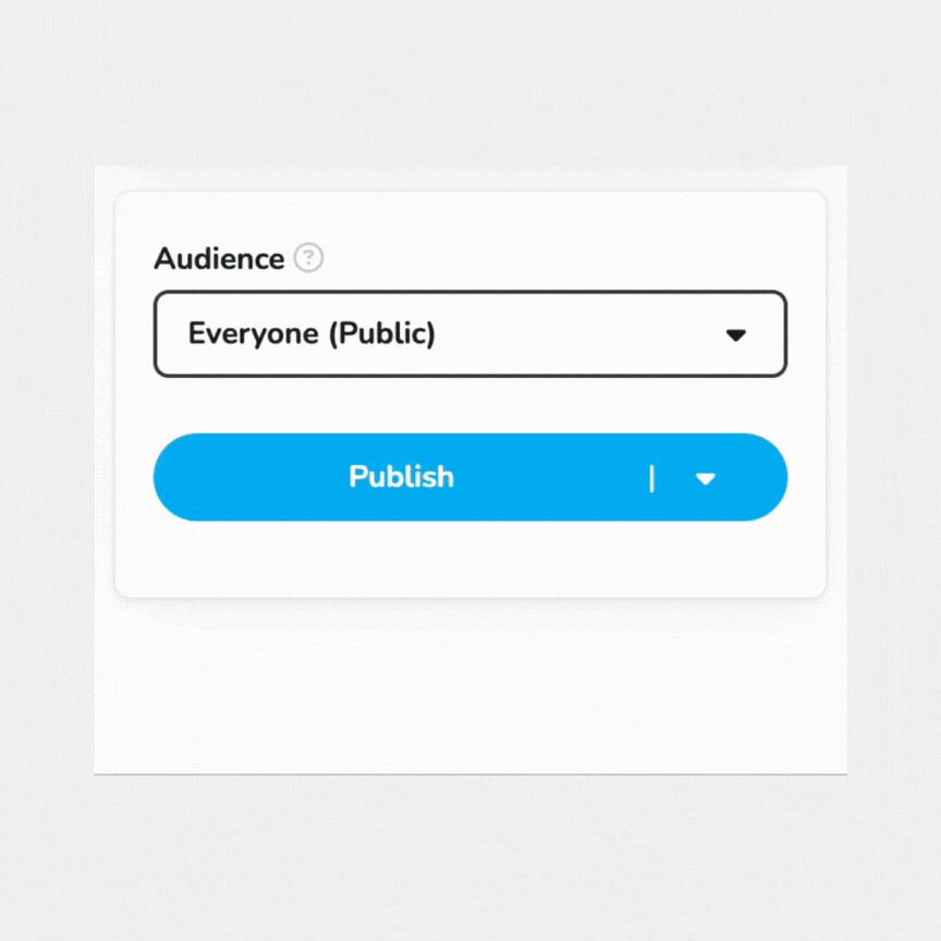 Create a Poll on Ko-fi – Ko-fi Help