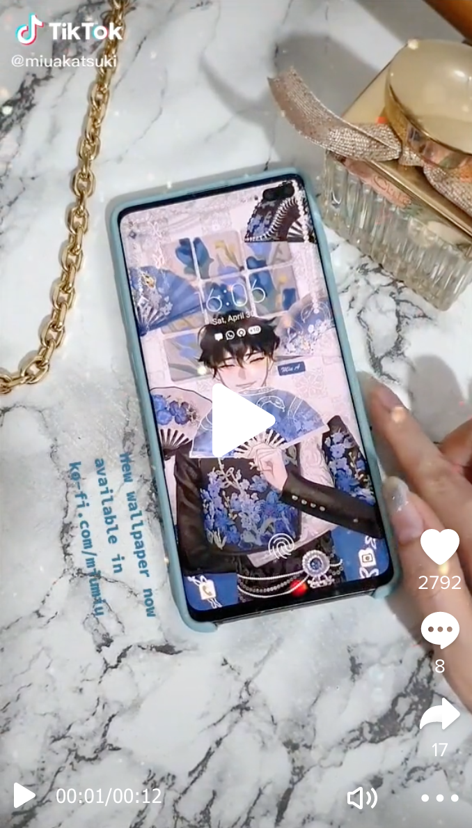 How to Use Ko-fi With TikTok – Ko-fi Help